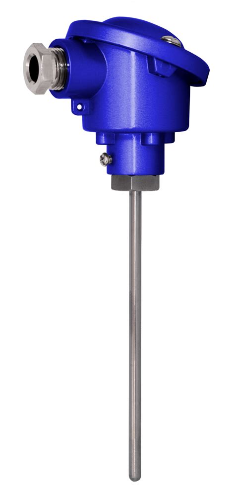 Resistance Temperature Sensor Scr101