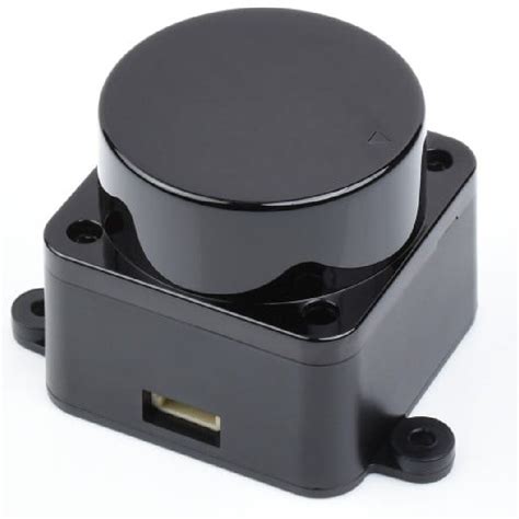 Ldrobot Dtof Laser Ranging Sensor 360° Omni Directional Lidar Uart Ldrobot Dtof Laser Ranging Sensor 360° Omni Directional Lidar Uart