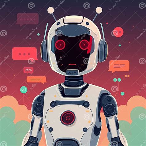 Generative Artificial Intelligence Chatbot Or Chatgpt Is An Android