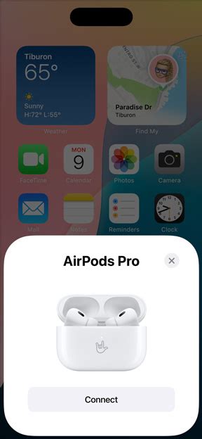 AirPods Pro Apple