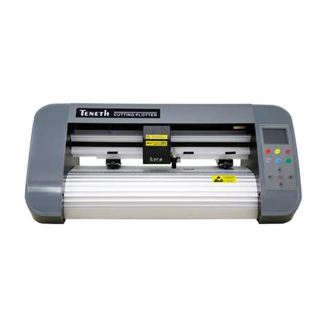 Mini A4 Laser Plotter Label Sign Sticker Cutters Compact