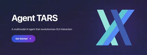 字节推出类manus客户端agent Tars，ui Tars Desktop已经开源下载 软件资源分享站