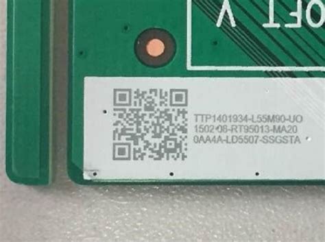 Pcb Board Laser Marking Machine Manufacturers Suppliers Good Price Hglaser
