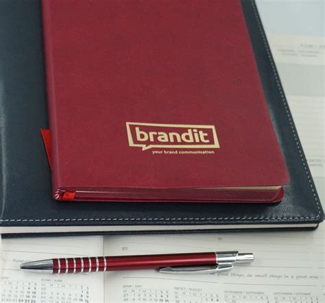 Тефтери на едро Тефтери за реклама