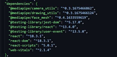 Swapnesh Panda On Linkedin Mediapipe Integration Lip Tracking Lip