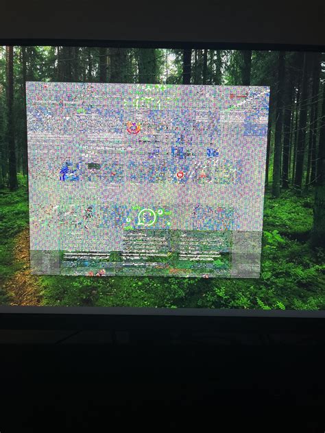 Fresh Install On A New Pc Any Ideas As To The Cause R Kubuntu