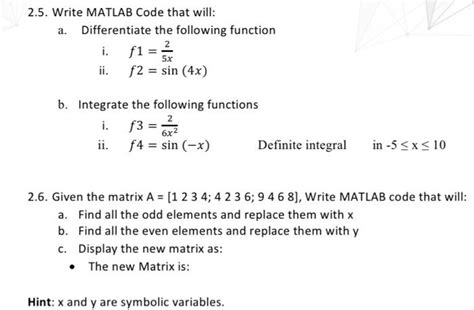 Solved 11 Explain Briefly The Difference Between For Loop