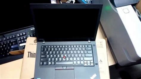 Refurbished Lenovo Thinkpad Laptop Sale Inches Core I At Rs In Hyderabad