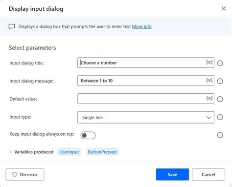 Loop Actions In Power Automate Desktop SharePoint Microsoft Power Platform Tutorials SPGuides