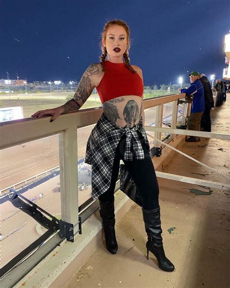 Maddi The Baddi Model 4056494709 Located In Kansas