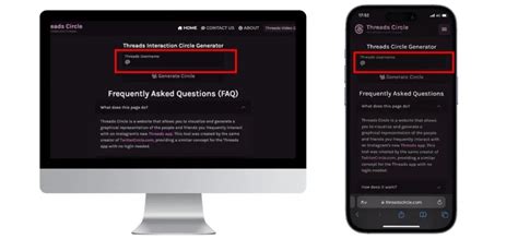 爆紅threads Circle是什麼？怎麼用？3步驟分析threads交友圈！