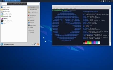 10 Best Linux Distributions For Xfce Desktop