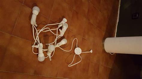 Decorative Led Lamp Sound Reactive Arduino 5 Steps With Pictures