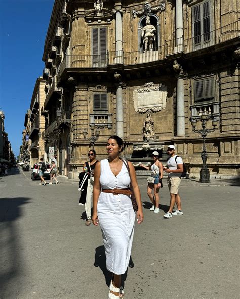 Instagram — Malini Angelica