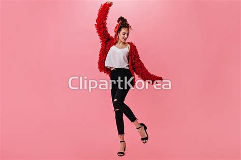 해외작가포토 클립아트코리아 통로이미지주