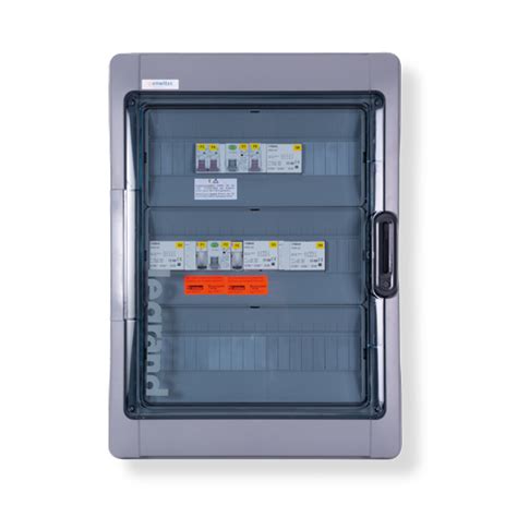 Enwitec Grid Switch Box For Sma Inverters 1x Sunny Island 10012549 Greenlink Orchestrating