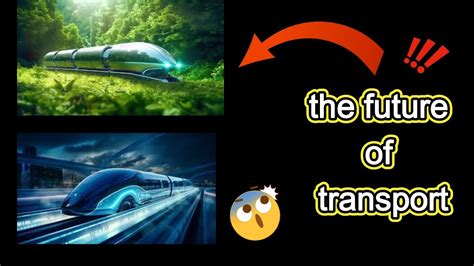 the future of travel exploring hyperloop innovations full explained