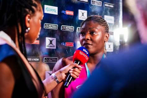 Netball Super League Netball Pass