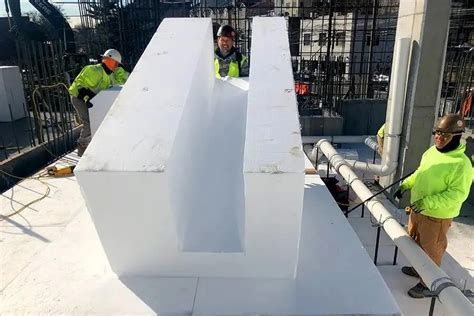 Top 10 Advantages Of Using Structural Foam Blocks In Construction