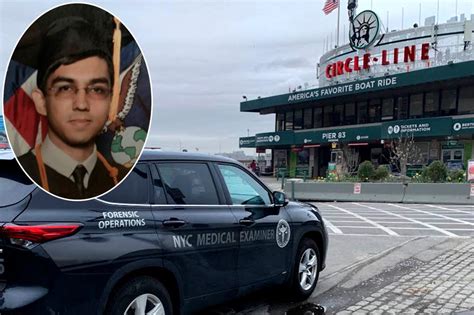 Man Found In Nyc River Identified As Mathematician Shuvro Biswas