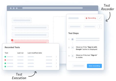 13 Best Codeless Automation Testing Tools In 2025 Browserstack