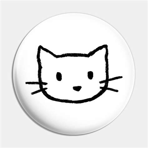 Meow Pin Custom Pins Pin The Selection