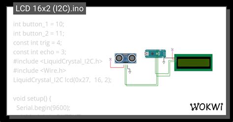 Draft Wokwi Esp32 Stm32 Arduino Simulator