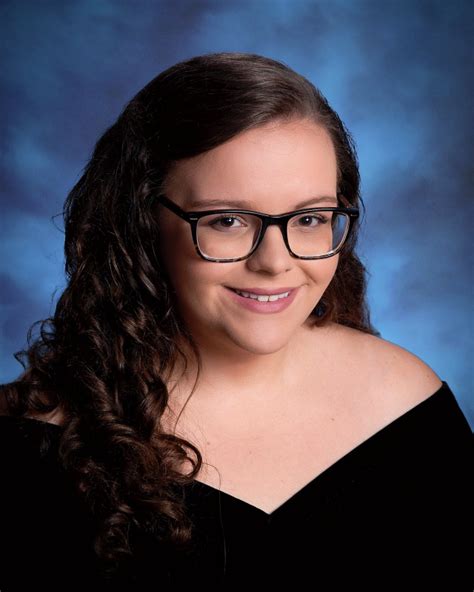 Laina Hamner Balances Academics And Extracurricular Activities