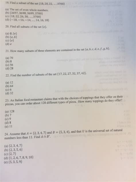 solved 1 find the sixth term in the pattern 3 3 6 9 15