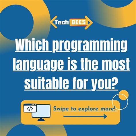 Techbees On Linkedin Programming Programminglanguage