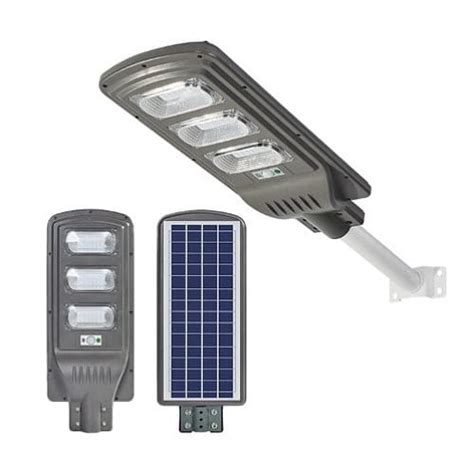Solar Street Light Motion Sensor 600w Konga Online Shopping