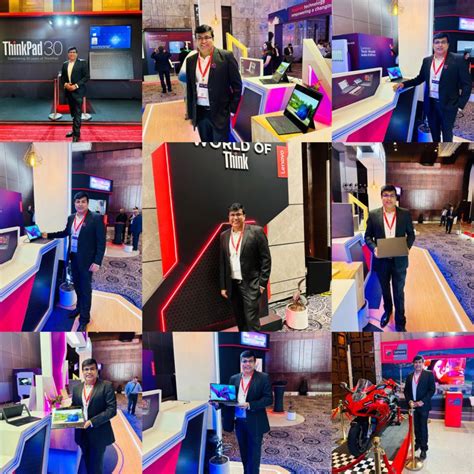 Lenovotechworldindiaedition Shrihari R