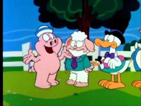 Orsons Farm Shorts S1 E15 Youtube