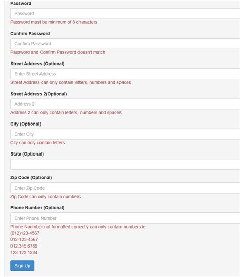 Php Preg Match Allow Blank Line Or Text Stack Overflow
