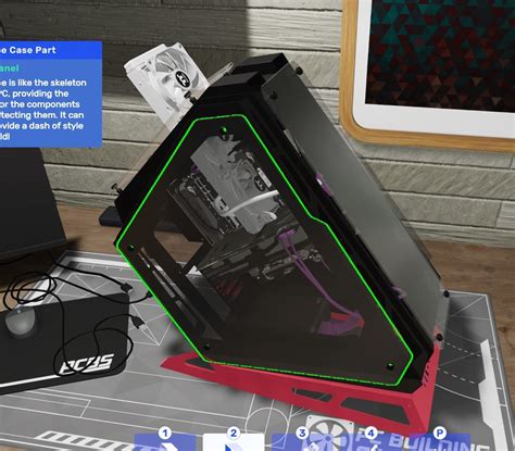Tutorial Not Detecting Cable Attached To Pc Pcbs2 Rpcbuildingsimulator