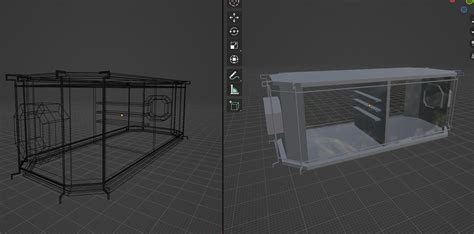 Light Shadow Problem With Eevee Lighting And Rendering Blender Artists Community