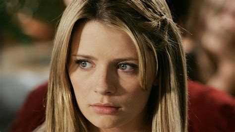 Whatever Happened To Mischa Barton From The O C