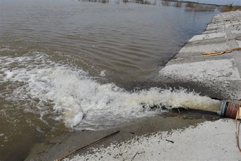 Паводки в Казахстане Последние данные о ситуации в регионах