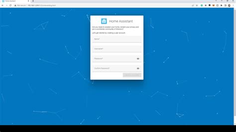Installing Home Assistant On Docker Docker Compose And Portainer Smart Home Addict