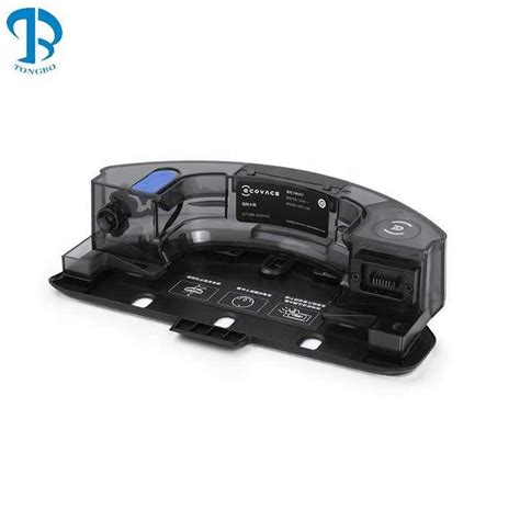 Ecovacs Ozmo Pro Mopping System For Ozmo T8 Aivi T8 T8 Water Tank
