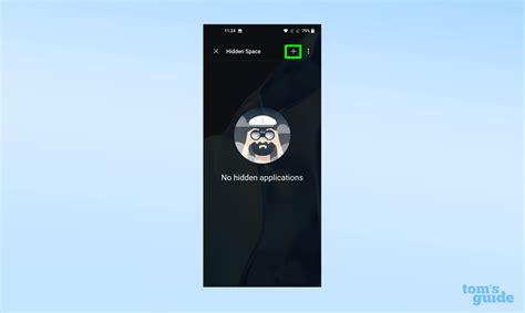 How To Hide Apps On Android Tom S Guide