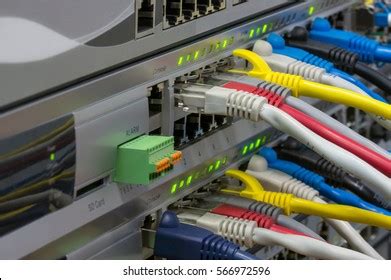 Thousand Patch Panel Royalty Free Images Stock Photos Pictures Shutterstock