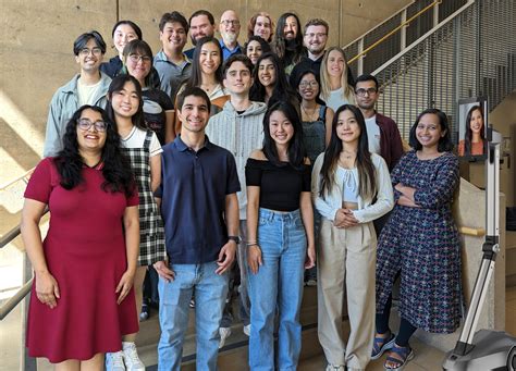 Stark Lab Neurobiology And Behavior