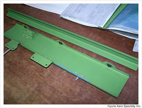 Sub Assembly Tradekorea