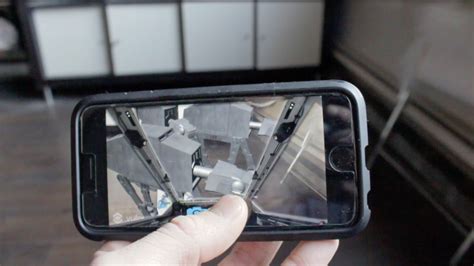 How To Augmented Reality App For Beginners With Unity 3d Vuforia And