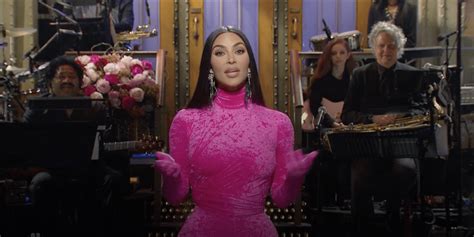 Snl Season 47 Episode 2 Recap Kim Kardashian Hosts