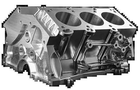 Precision 5 Axis Cnc Machining Services
