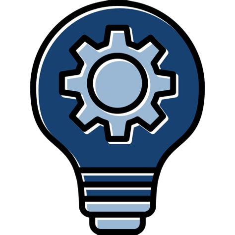 Skills Generic Color Lineal Color Icon