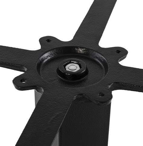 Table Base Without Table Top Kokoon Design