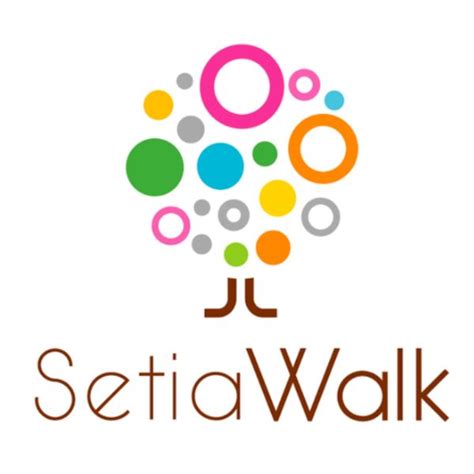 Modular Scale Sdn Bhd Setiawalk Puchong